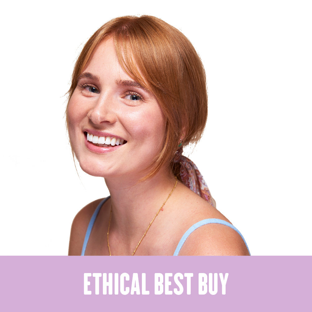 Ethical Consumer Best Buy Skincare From Lucy Bee