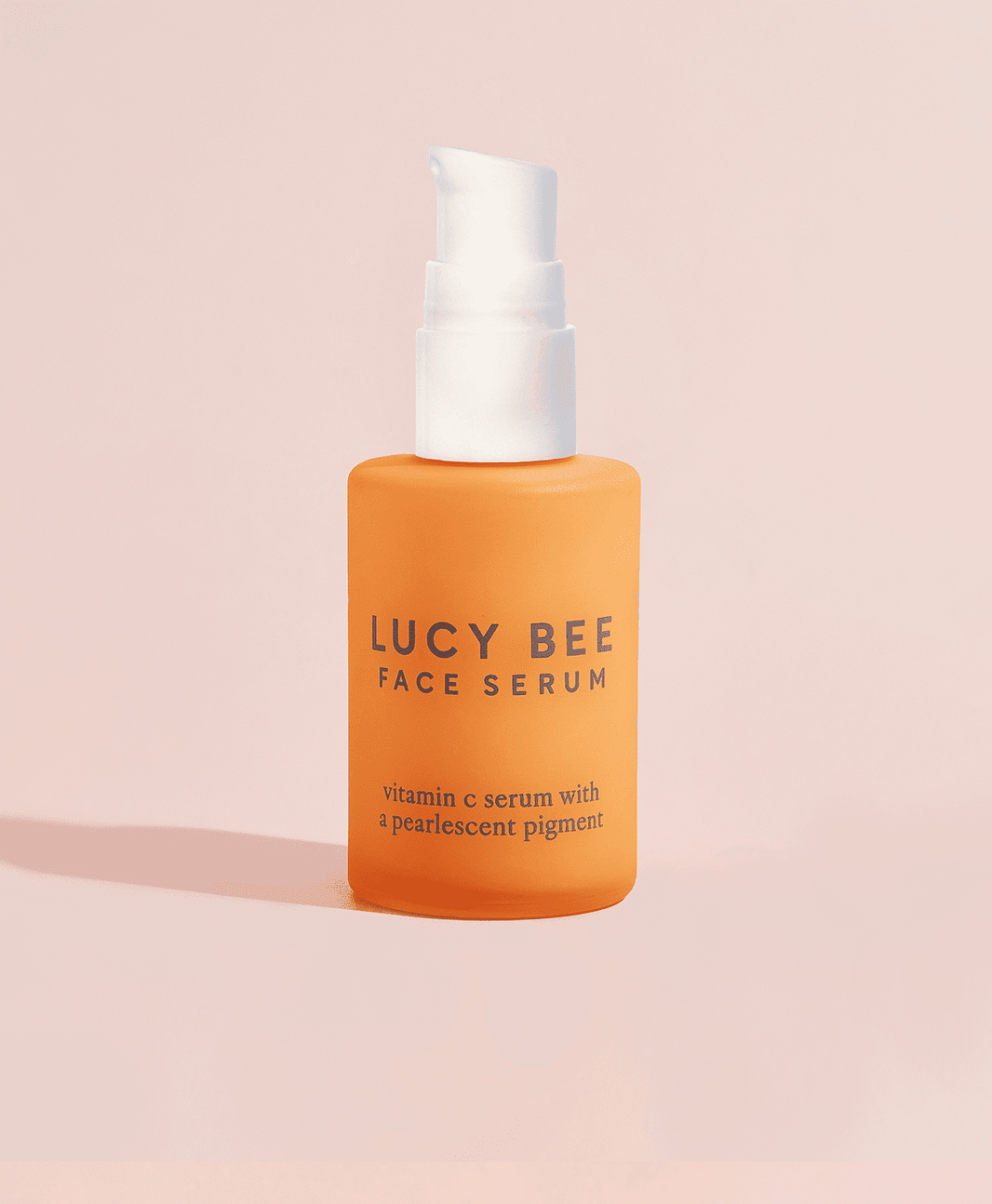 Lucy Bee Organic Skincare Made From Certified Natural Ingredients