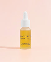Lucy Bee Organic Skincare Made From Certified Natural Ingredients