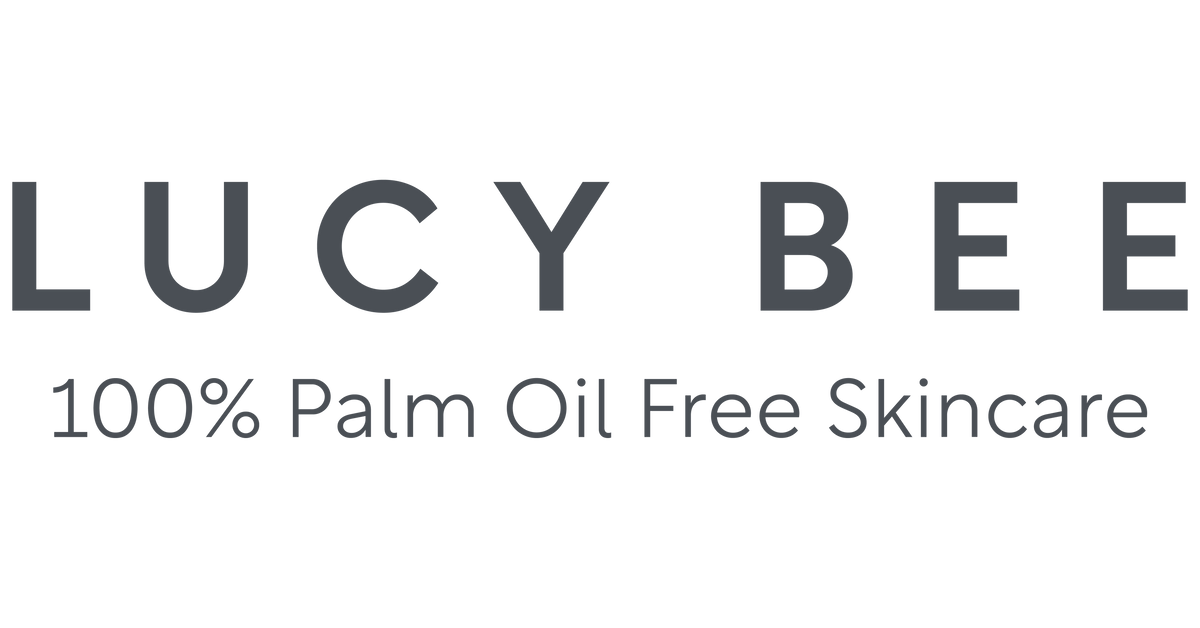 Lucy Bee Organic Skincare Made From Certified Natural Ingredients