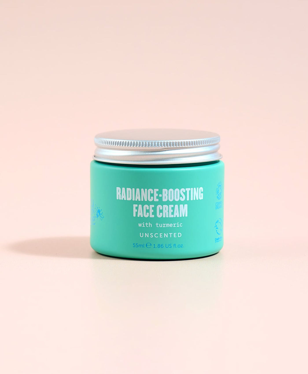 Lucy Bee Organic Skincare Made From Certified Natural Ingredients