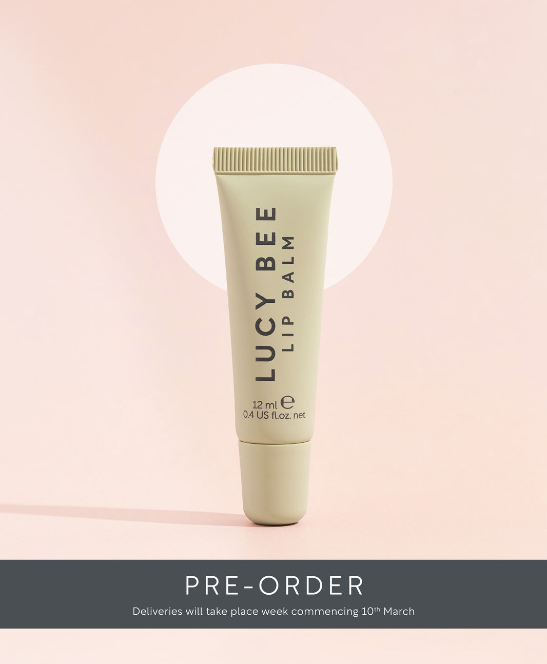 Lucy Bee Organic Skincare Made From Certified Natural Ingredients