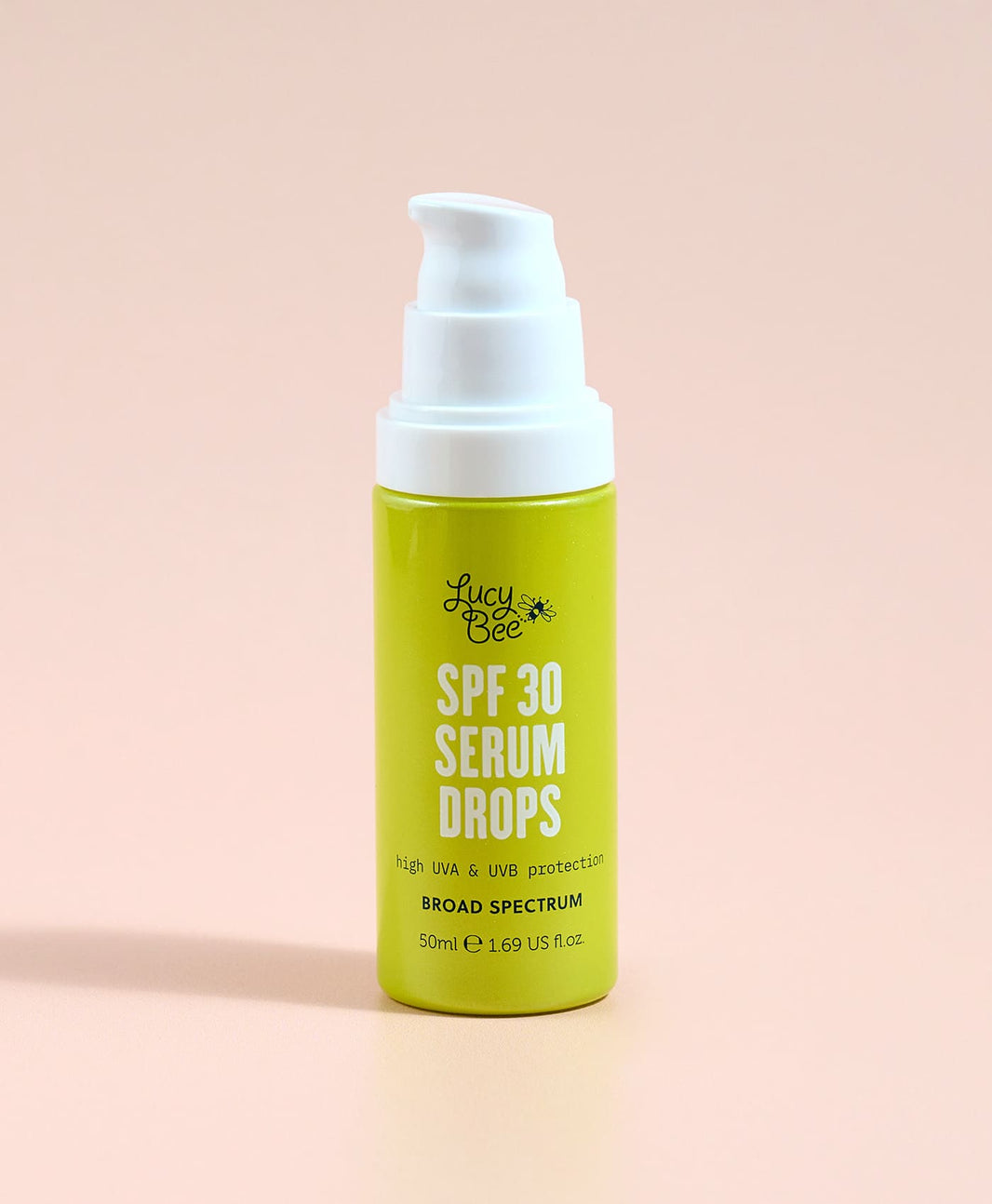Lucy Bee Organic Skincare Made From Certified Natural Ingredients