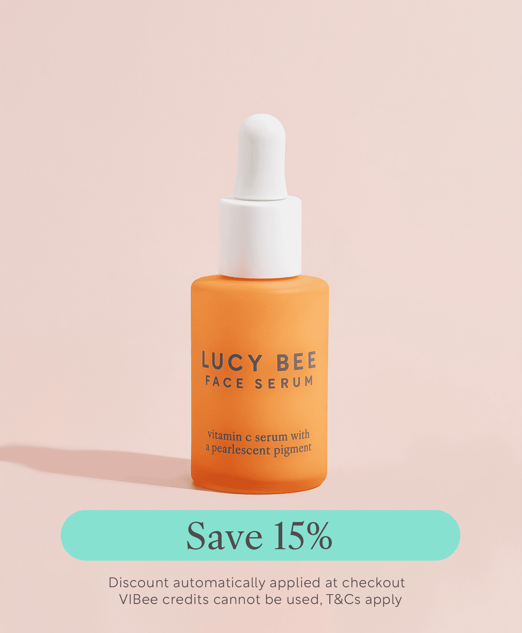 Lucy Bee Organic Skincare Made From Certified Natural Ingredients