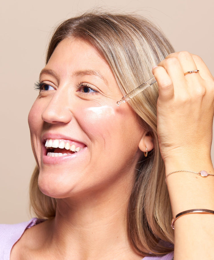 Best Fake Tan Drops for an Instant Tan - Lucy Bee