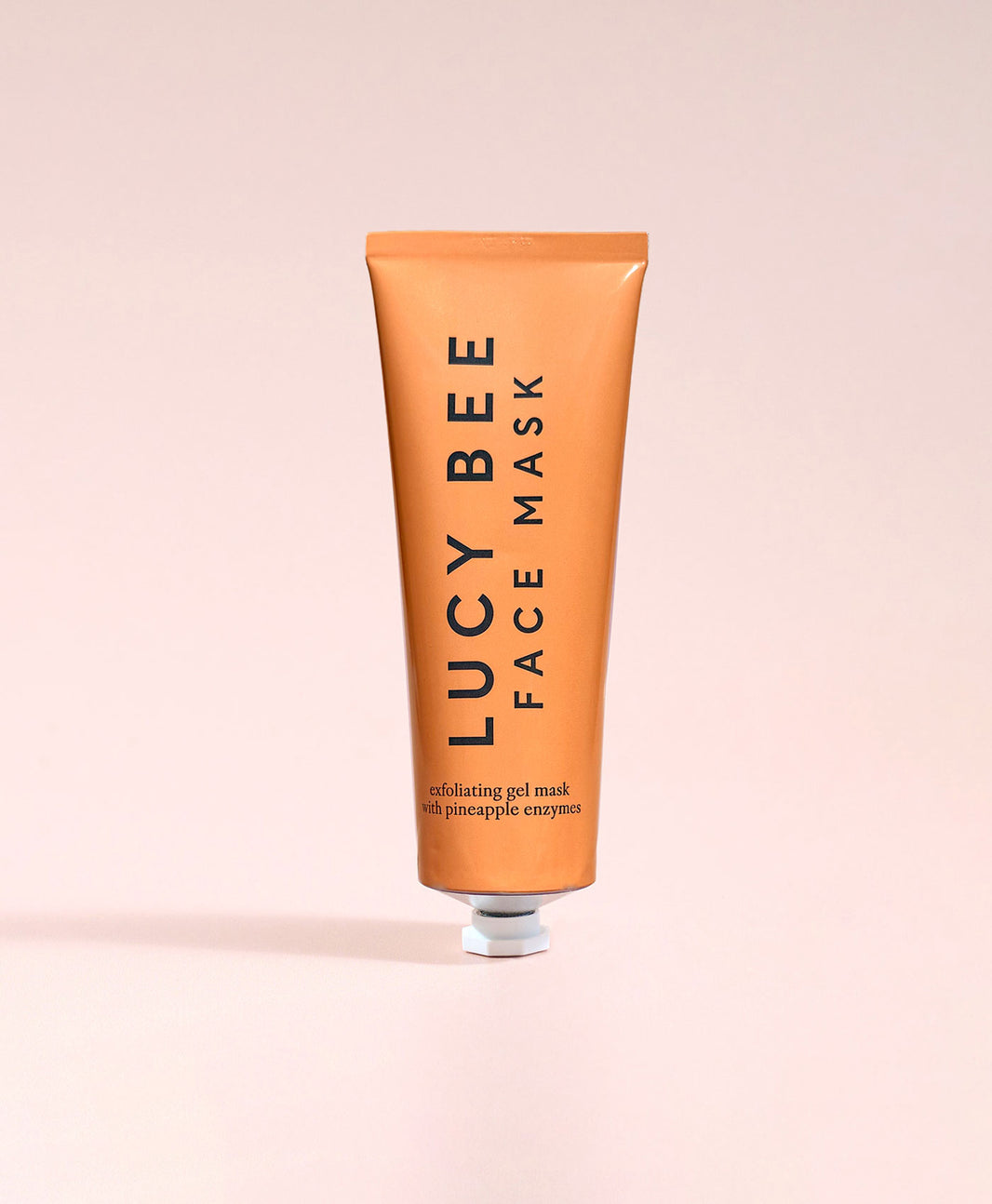 Lucy Bee Organic Skincare Made From Certified Natural Ingredients